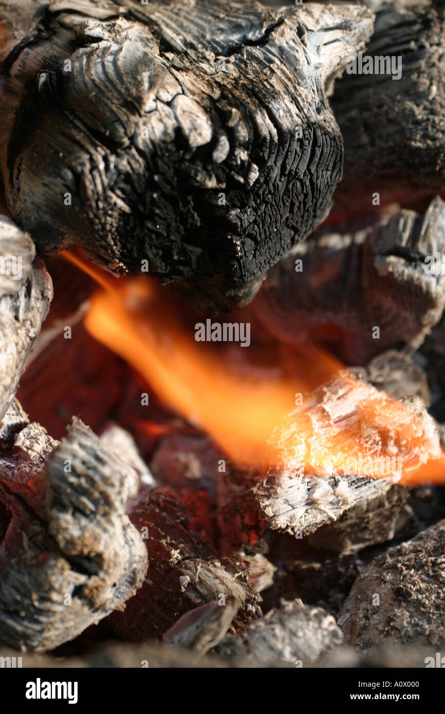 Lapping flames hi-res stock photography and images - Alamy