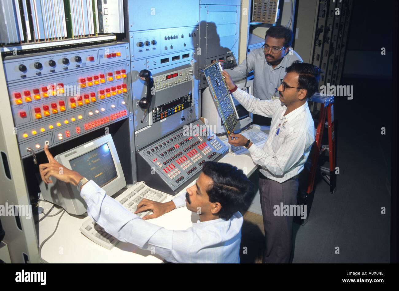Wipro bangalore hi-res stock photography and images - Alamy