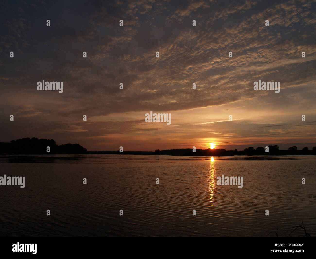 LATVIA - Tervete Stock Photo - Alamy