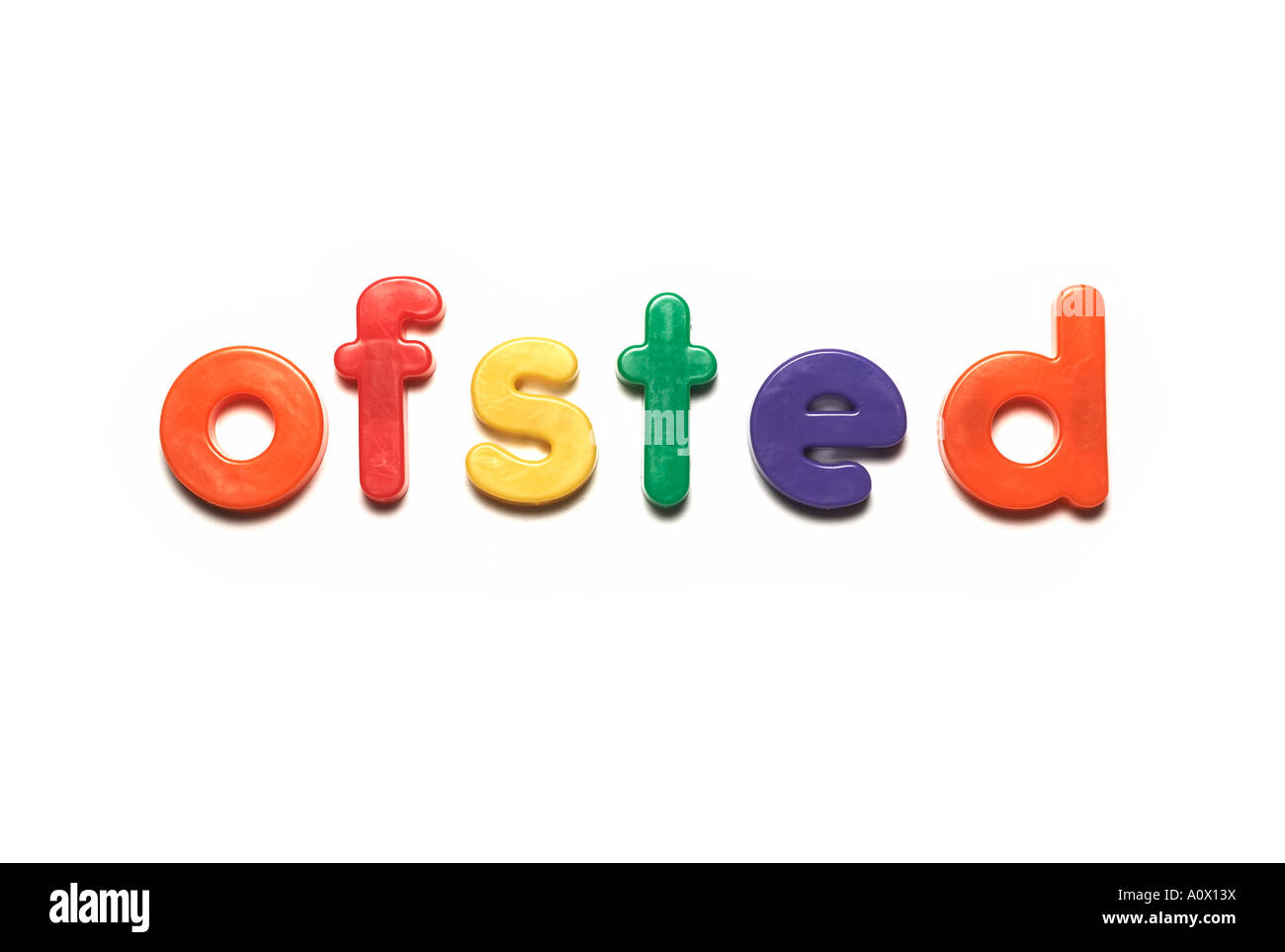Ofsted hi-res stock photography and images - Alamy