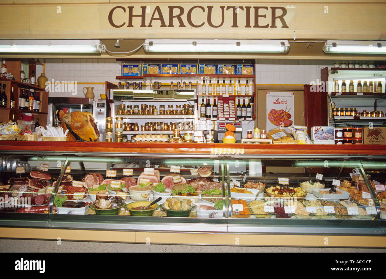 Cours De Charcuterie Paris – Best Charcuterie In Paris – QKCS