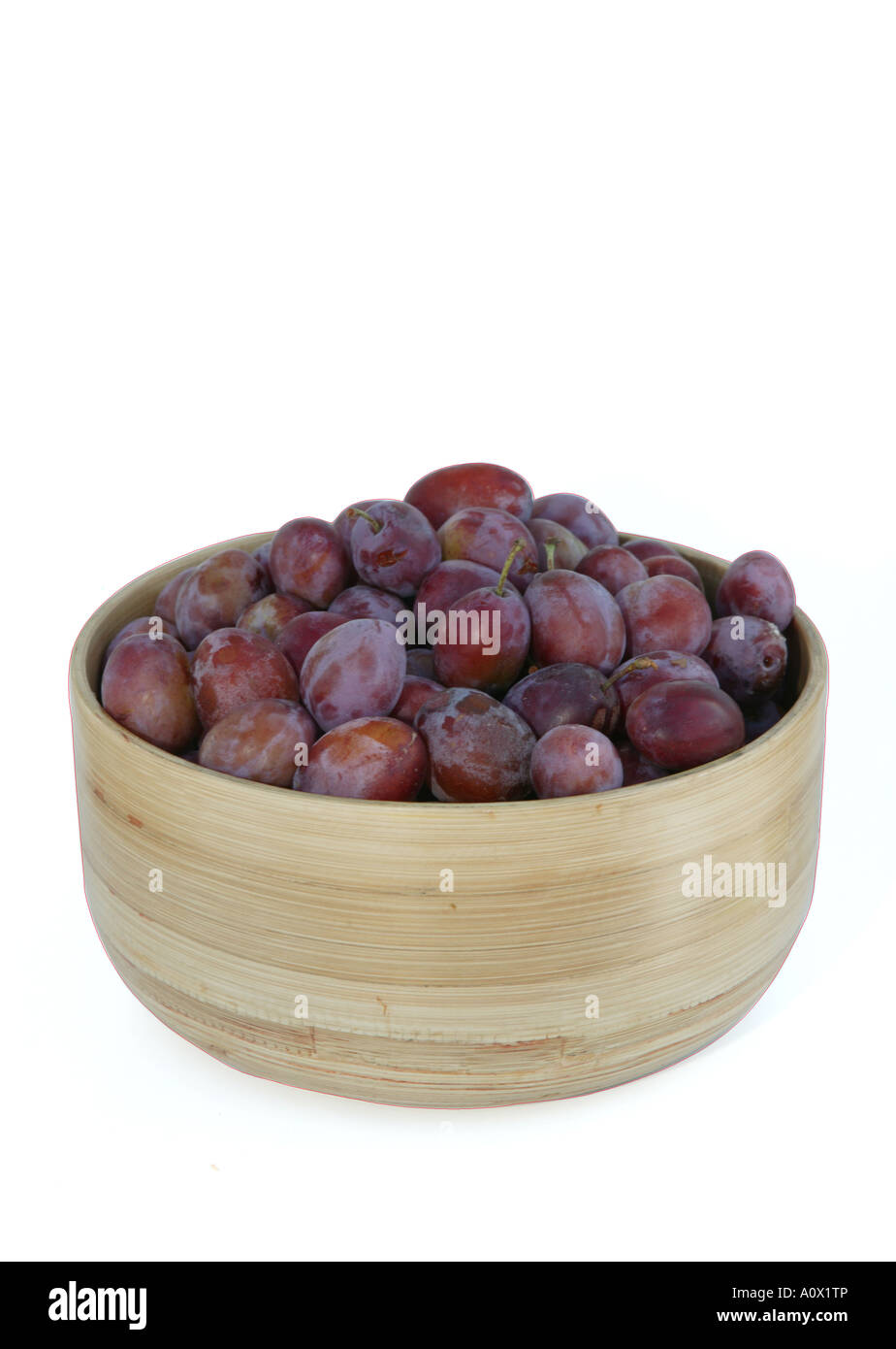 Oblong shape fruit Cut Out Stock Images & Pictures - Alamy