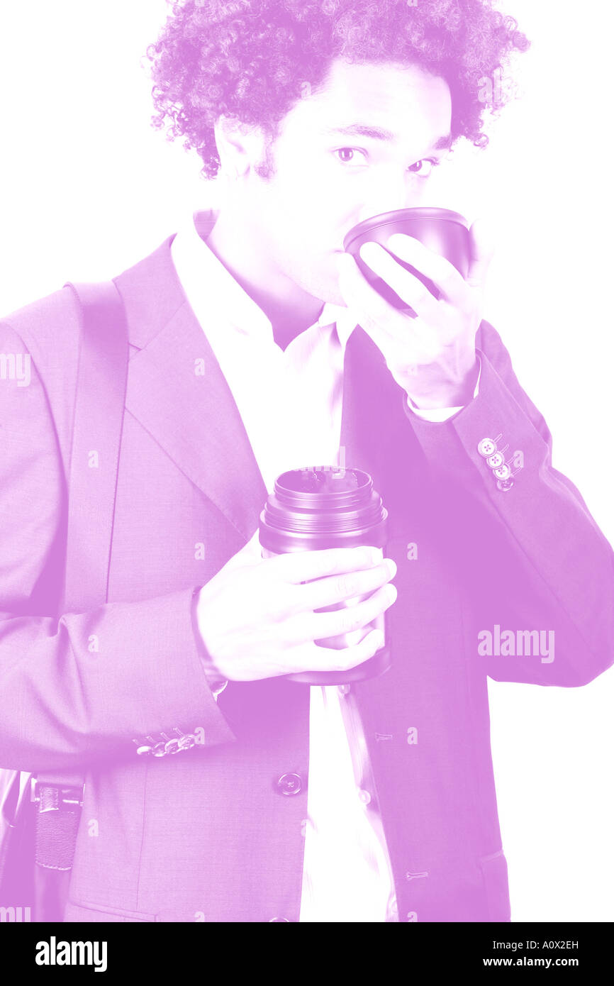 Thermo flasks hi-res stock photography and images - Alamy