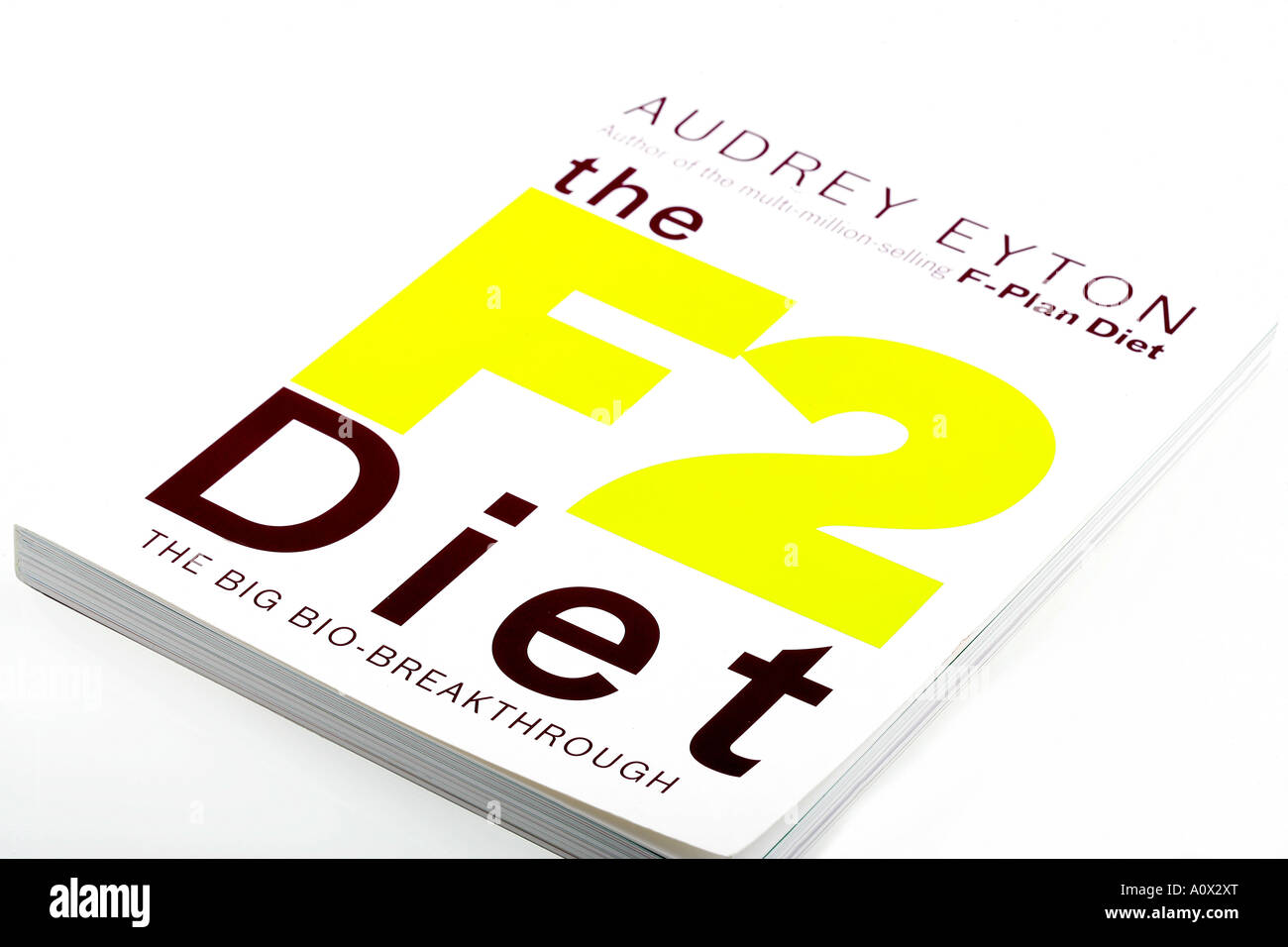 Audrey eyton f plan hi-res stock photography and images - Alamy