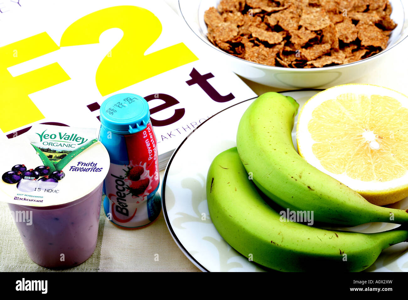 Audrey eyton f plan hi-res stock photography and images - Alamy