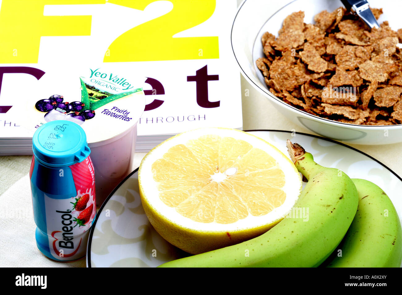 Audrey eyton f plan hi-res stock photography and images - Alamy