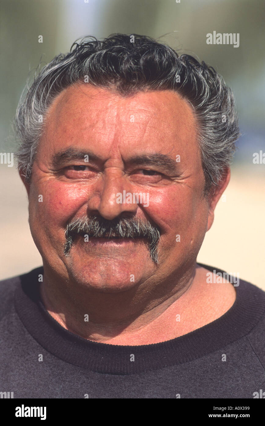Middle aged french man in Paris France Stock Photo - Alamy