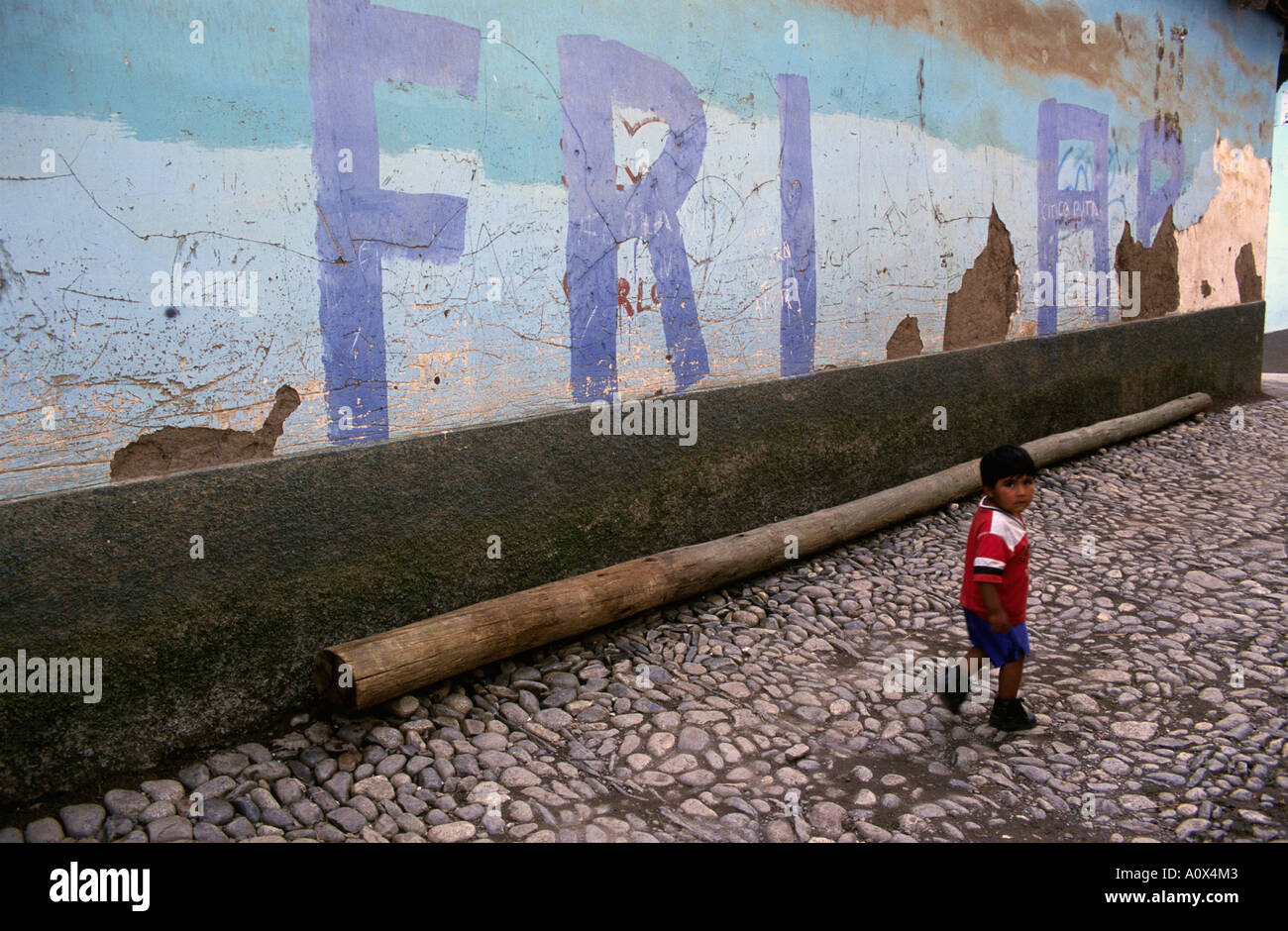 Chulumani hi-res stock photography and images - Alamy