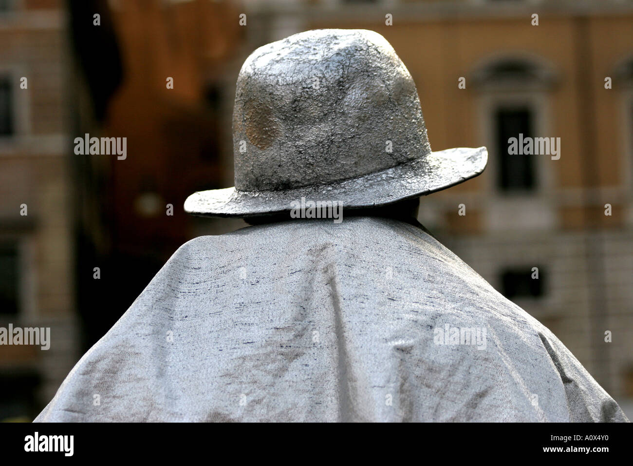 Artist in rome hi-res stock photography and images - Alamy