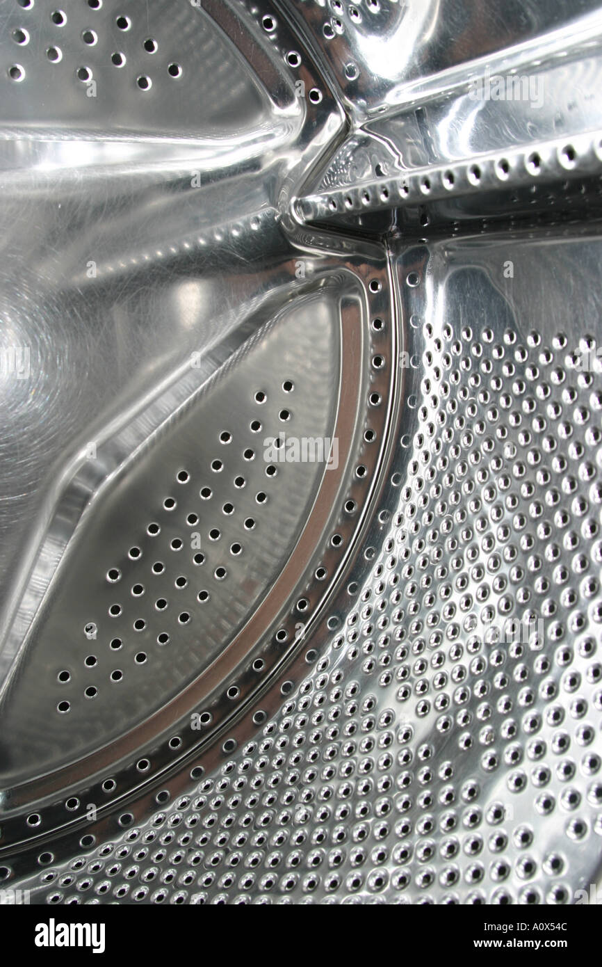 Molded washing machine hi-res stock photography and images - Alamy