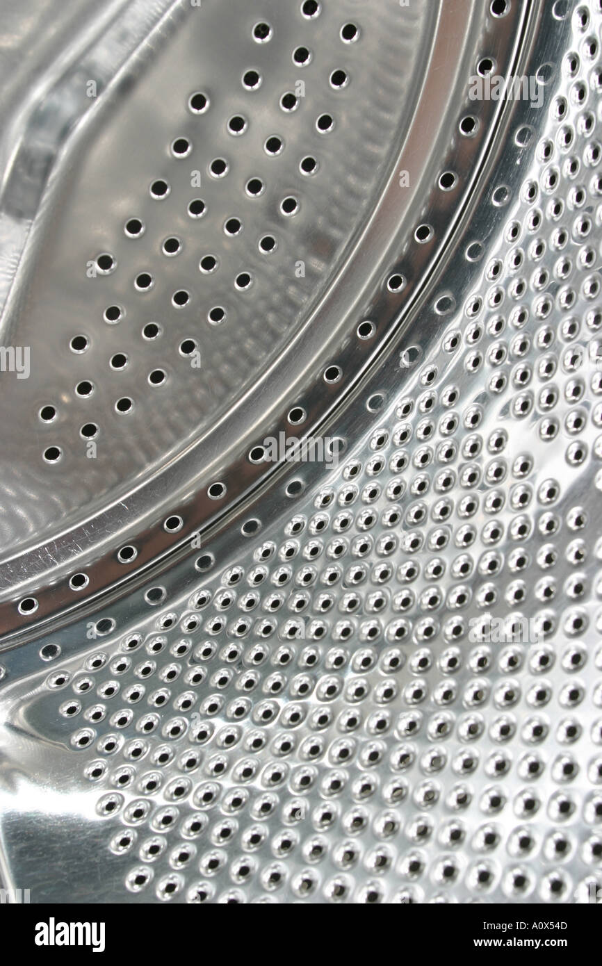 Molded washing machine hi-res stock photography and images - Alamy