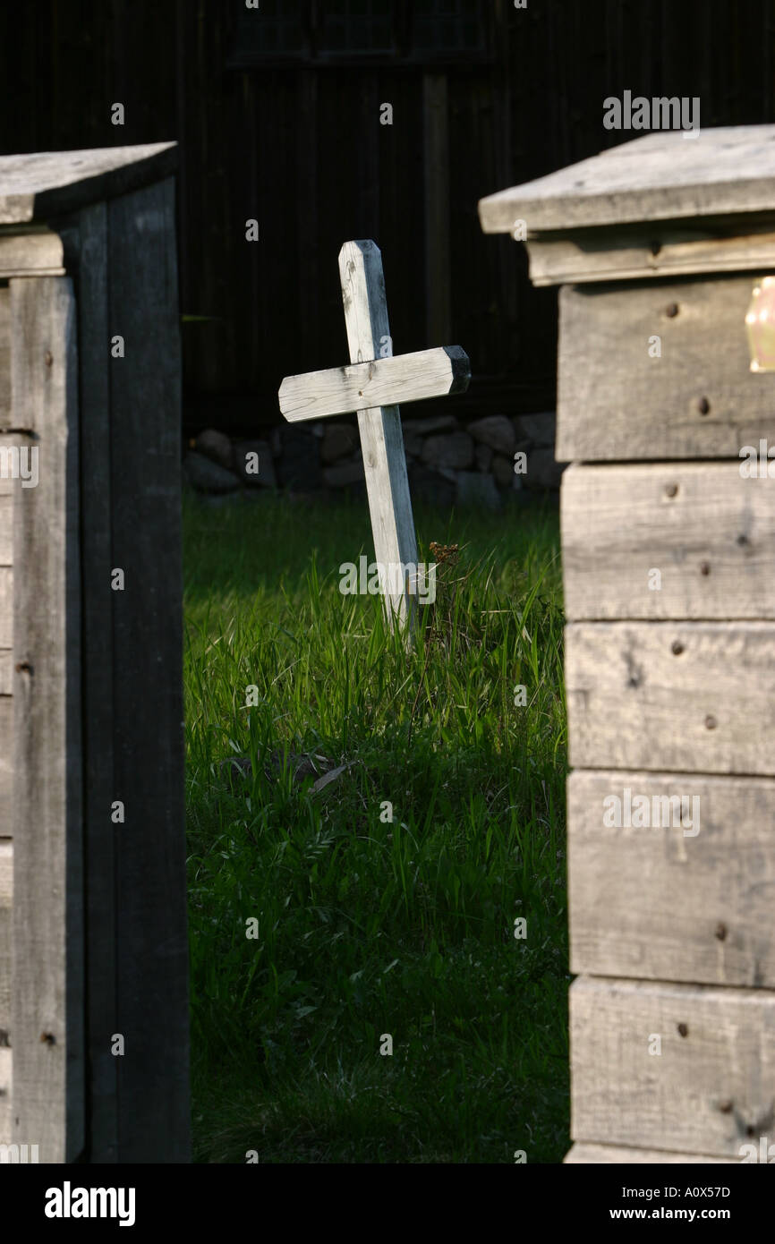 Buried standing up hi-res stock photography and images - Alamy