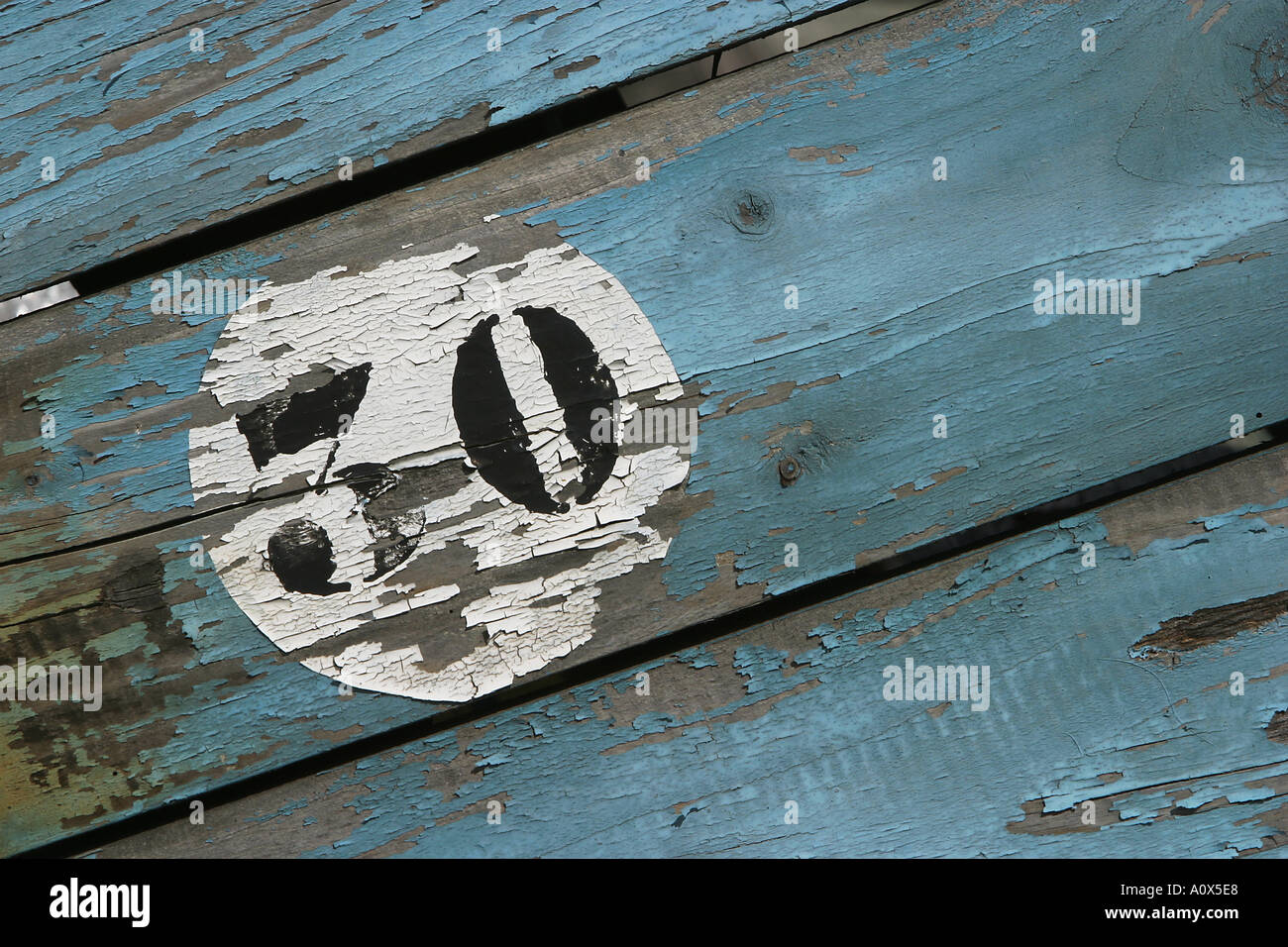 Uneven numbers hi-res stock photography and images - Alamy