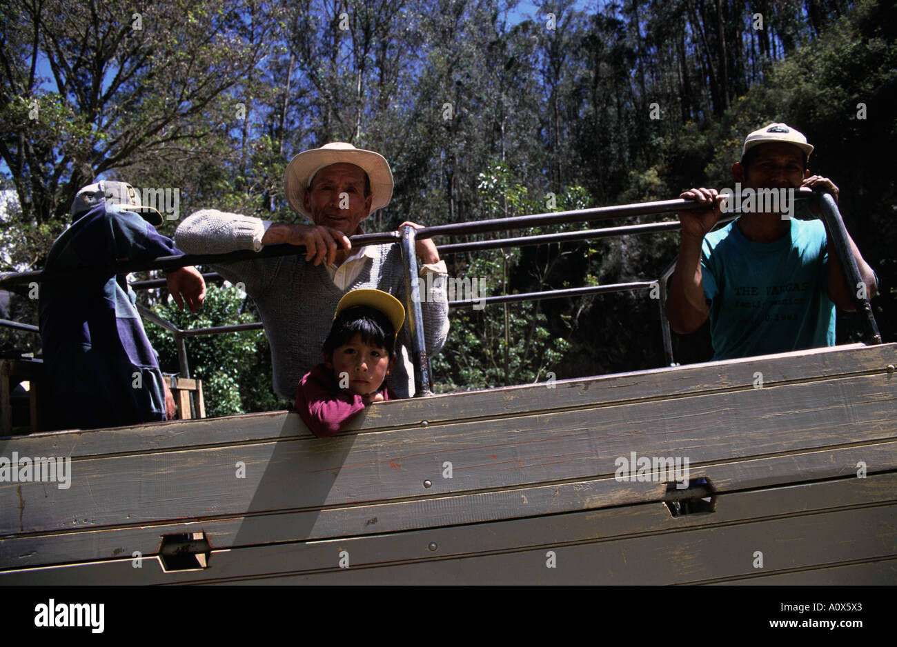 Hitching lift hi-res stock photography and images - Alamy