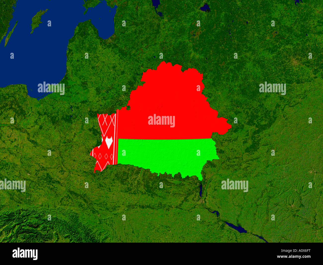Geography belarus asia minsk hi-res stock photography and images - Alamy
