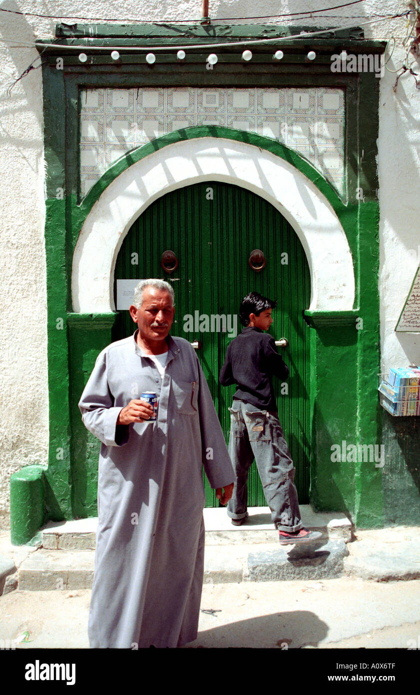 Africa Libya Tripoli Street Scene High Resolution Stock Photography and ...