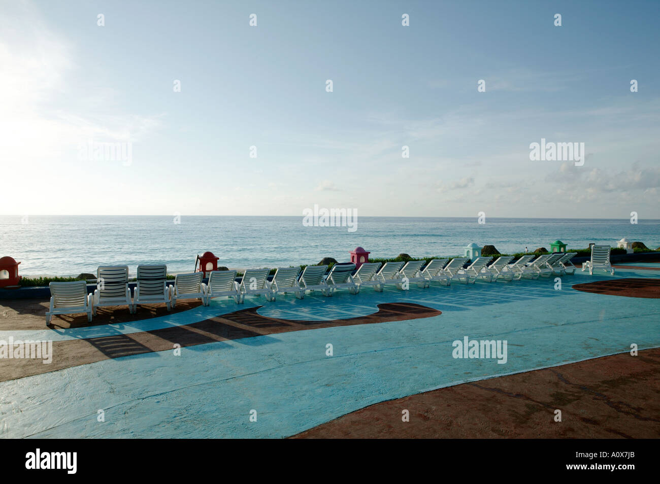 Mexico Quintana Roo Cancun Photo ANGELO CAVALLI Stock Photo - Alamy