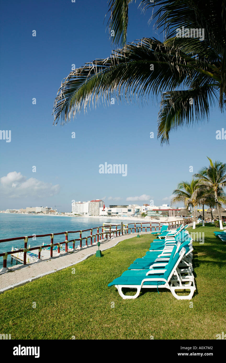 Mexico Quintana Roo Cancun Photo ANGELO CAVALLI Stock Photo - Alamy
