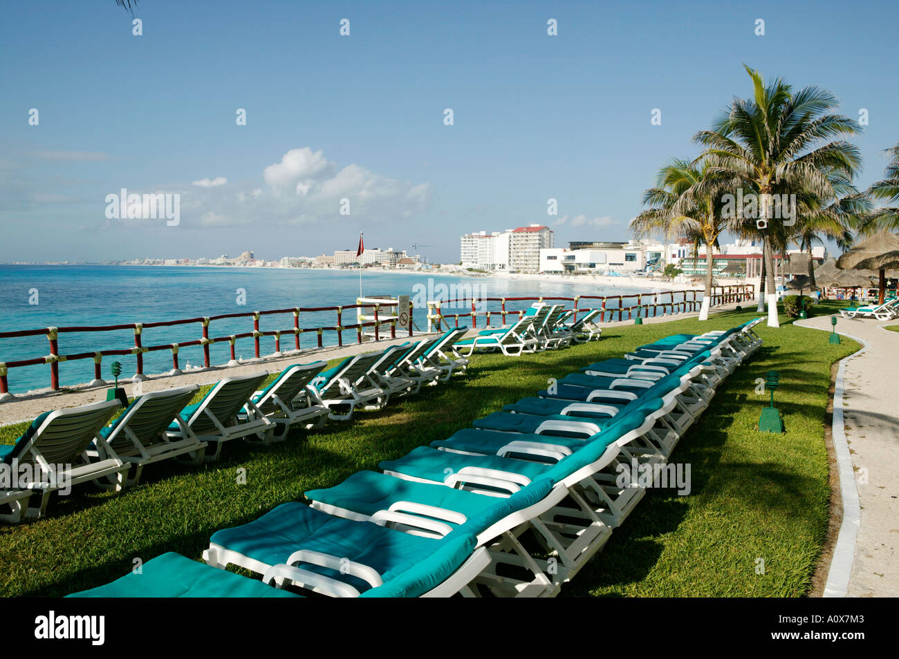 Mexico Quintana Roo Cancun Photo ANGELO CAVALLI Stock Photo - Alamy