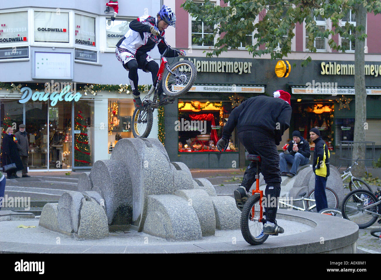 Travelling in germany hi-res stock photography and images - Alamy