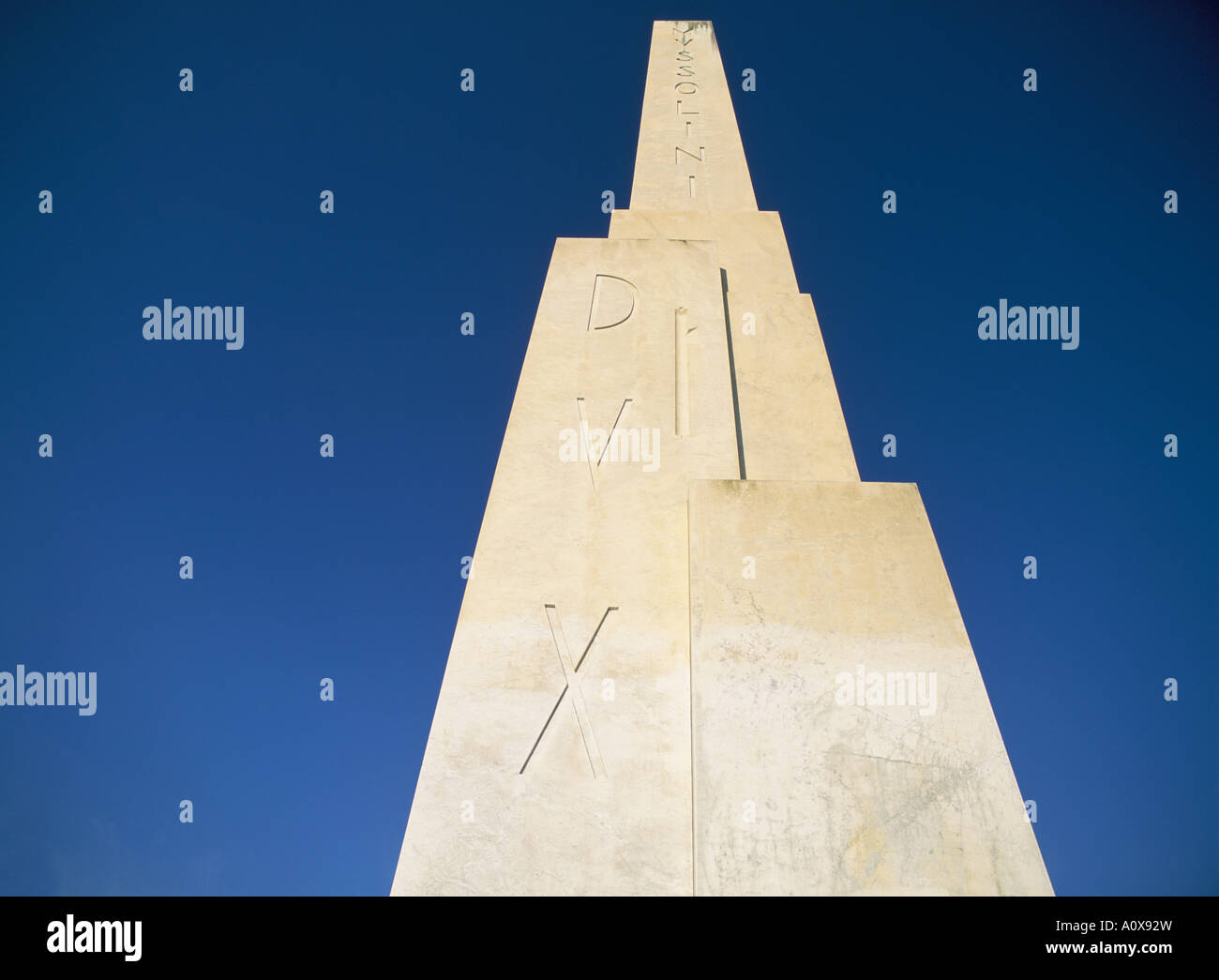 Duce of italy hi-res stock photography and images - Alamy