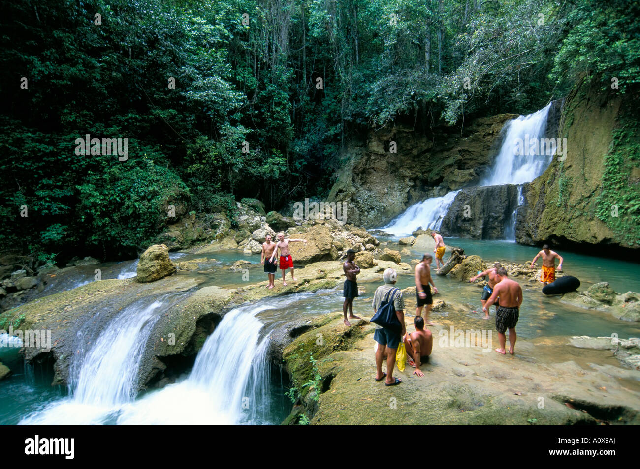 St elizabeth jamaica hi-res stock photography and images - Alamy