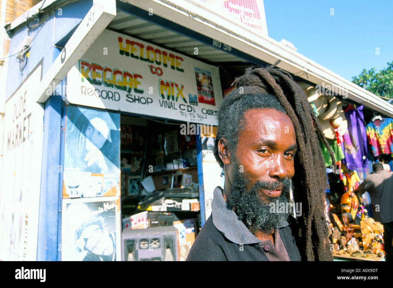 Rastman hi-res stock photography and images - Alamy