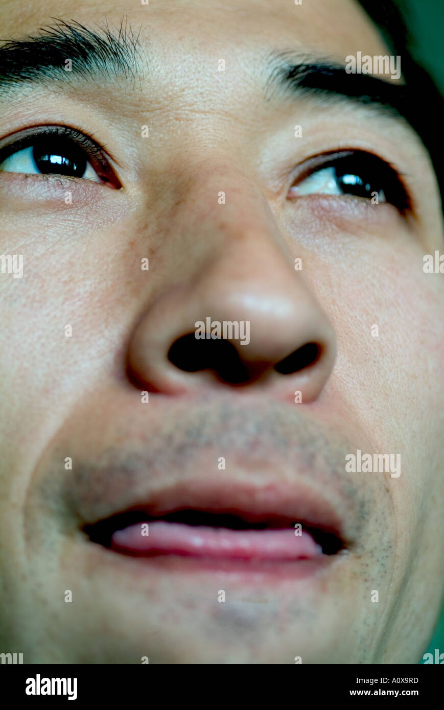 Portarait hi-res stock photography and images - Alamy