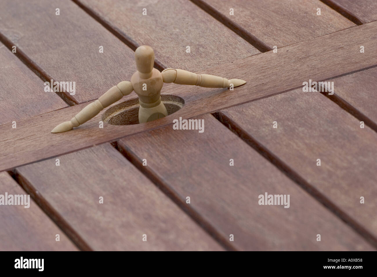 Tactile stick hi-res stock photography and images - Alamy