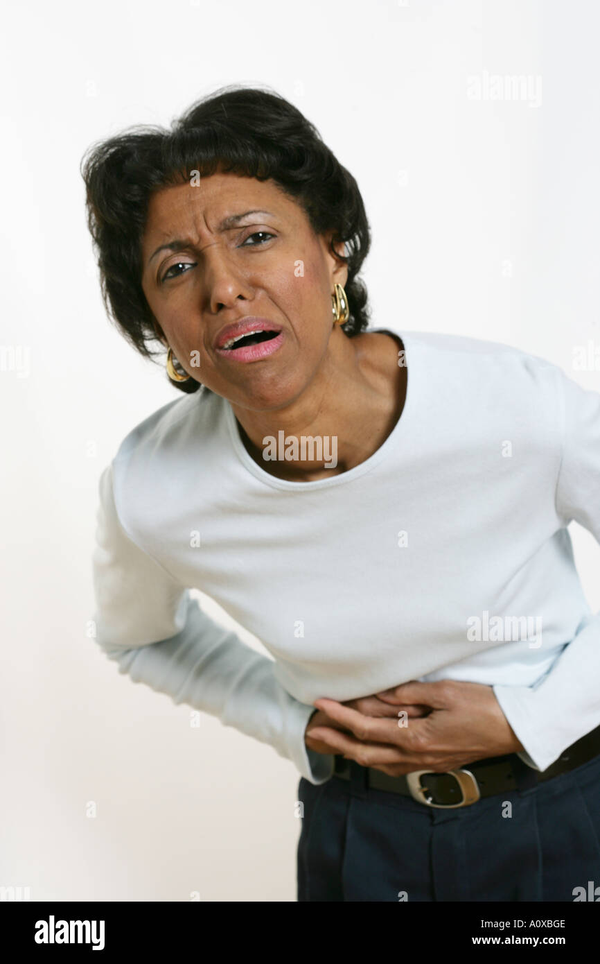 Woman colitis hi-res stock photography and images - Alamy