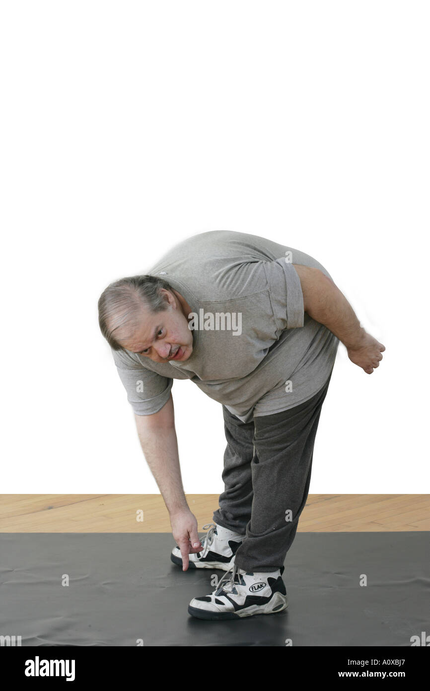 Overweight obese obesity fat heavy plump rotund stout hi-res stock ...