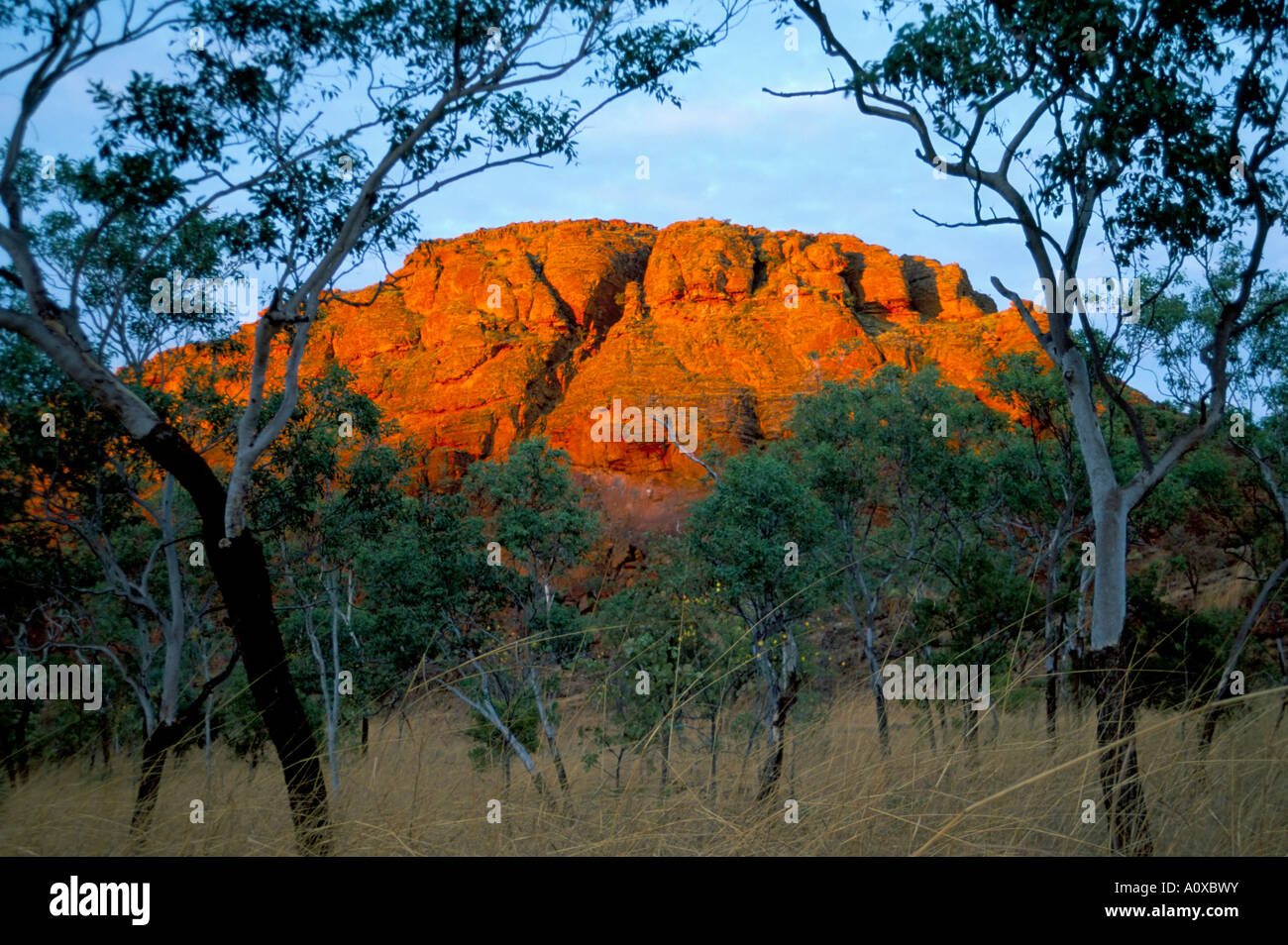 Keep River National Park Australia High Resolution Stock Photography ...