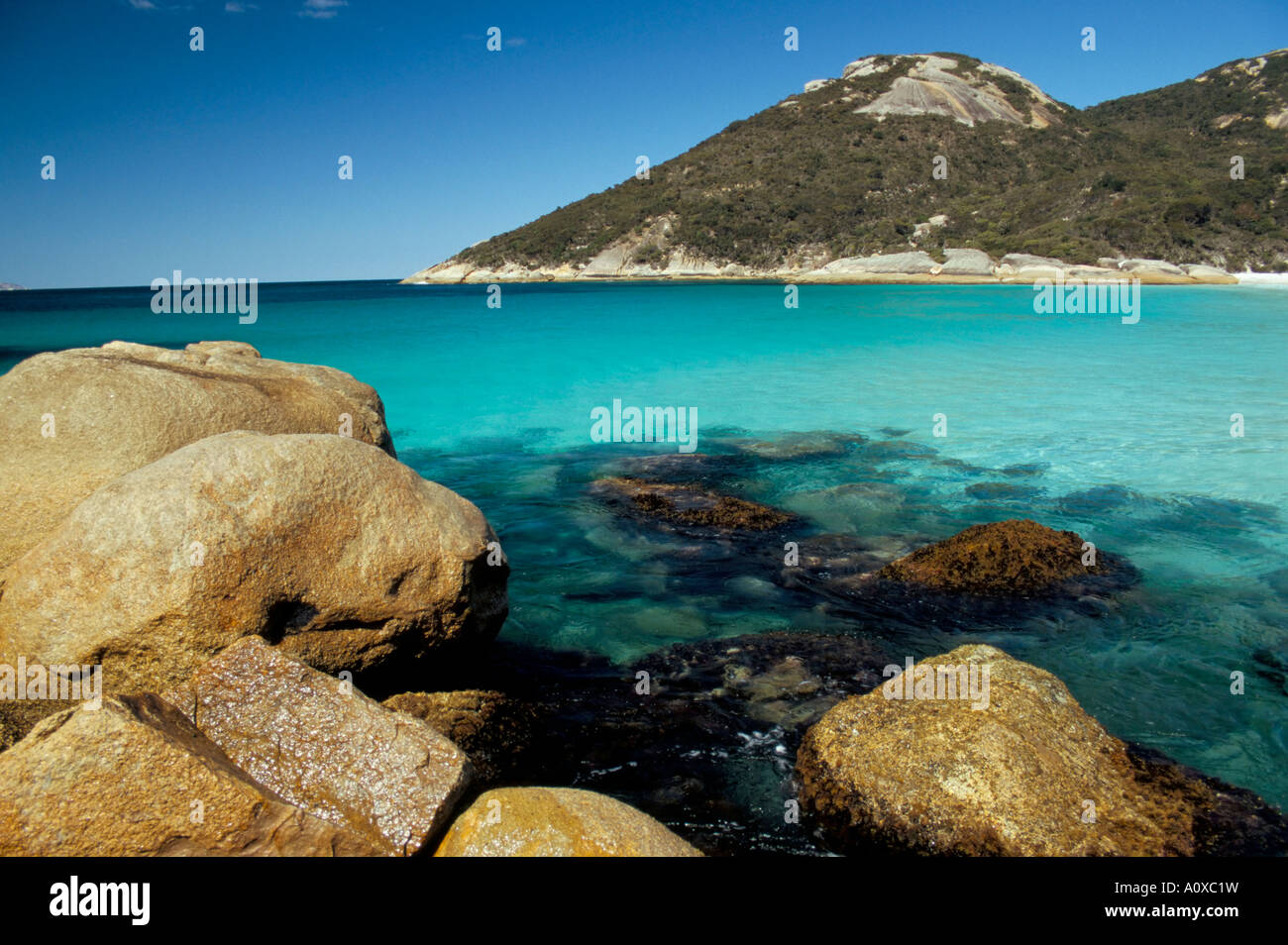 Two People s Bay Nature Reserve Western Australia Australia Pacific ...