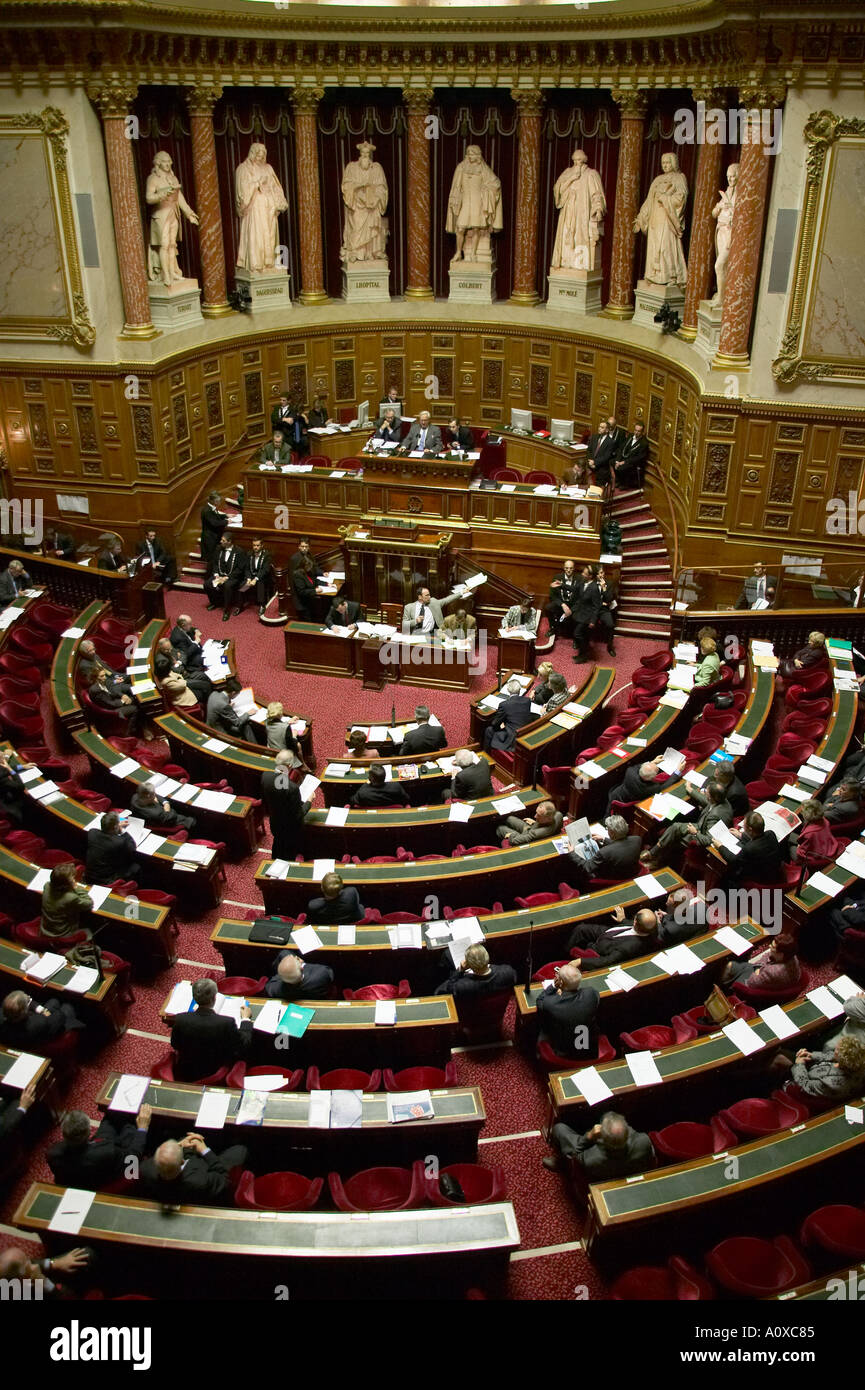 Senators Palace High Resolution Stock Photography and Images - Alamy