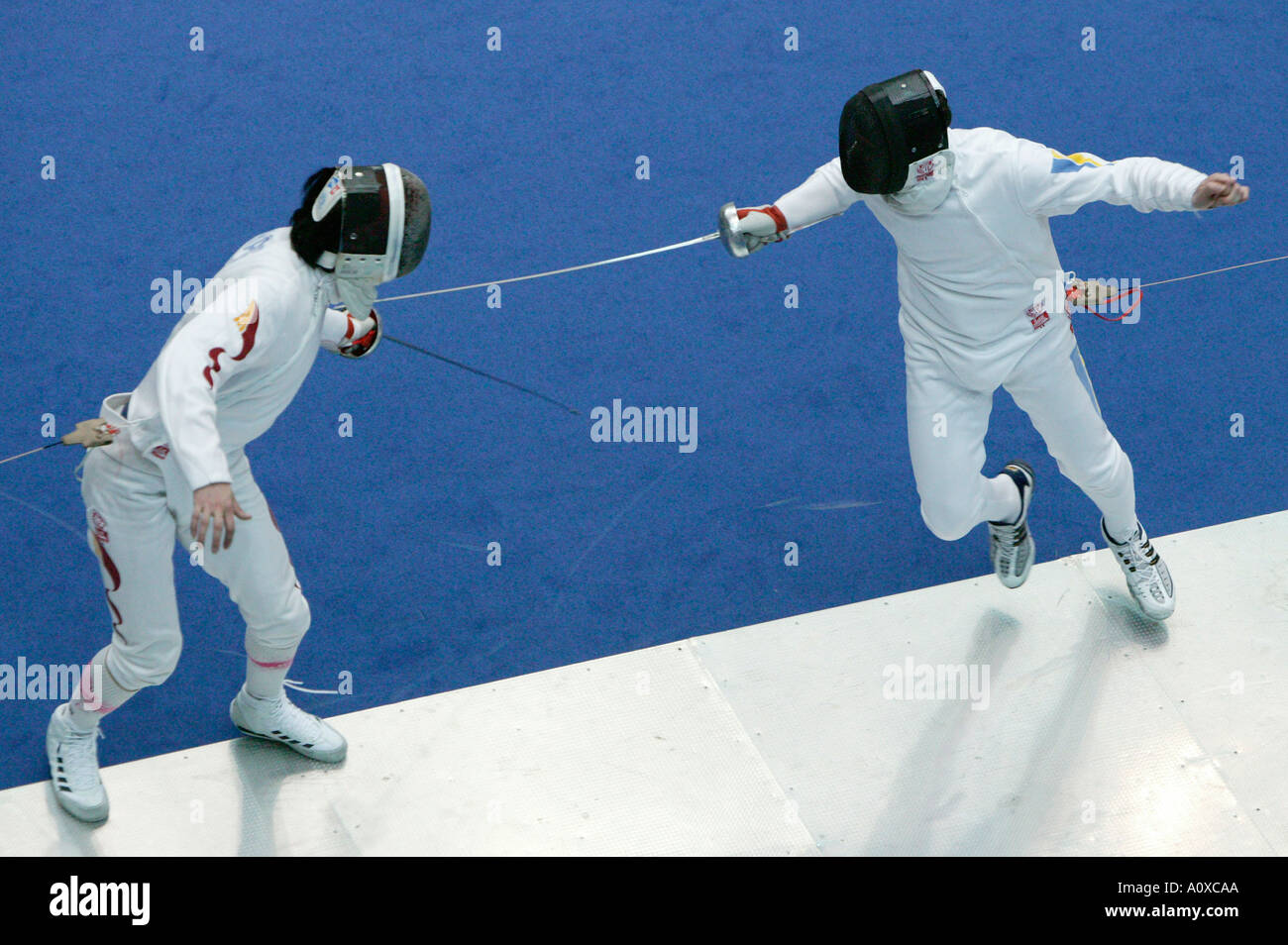 L épée hi-res stock photography and images - Alamy