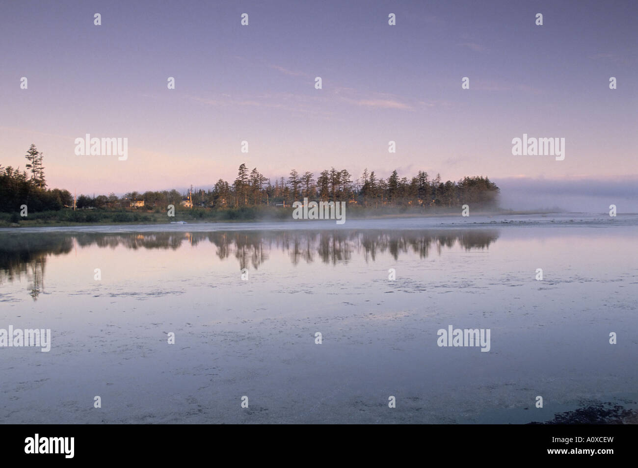 Graham island british columbia hi-res stock photography and images - Alamy