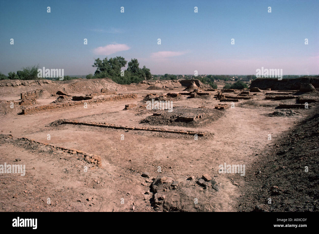 Indus harappa civilizations hi-res stock photography and images - Alamy