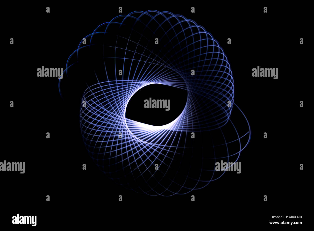 Helicoid hi-res stock photography and images - Alamy