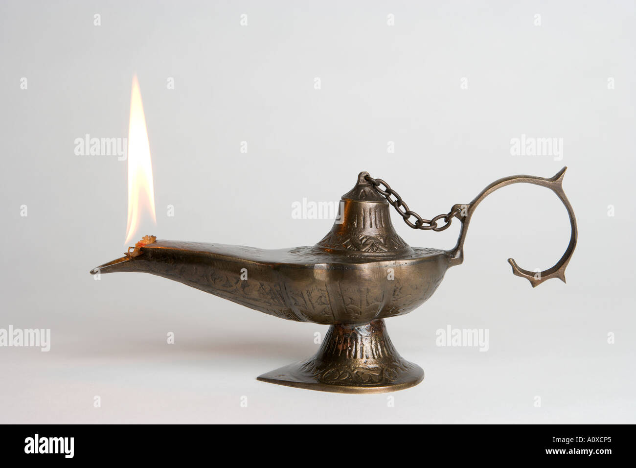 Aladdins lamp hi-res stock photography and images - Alamy