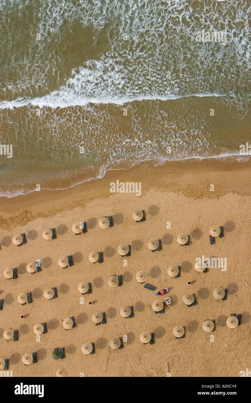 Kilyos turkey hi-res stock photography and images - Alamy