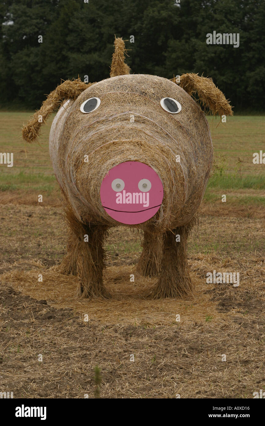 Ground artwork creation hi-res stock photography and images - Alamy