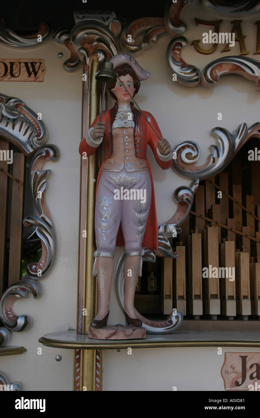 Stick figure acting hi-res stock photography and images - Alamy