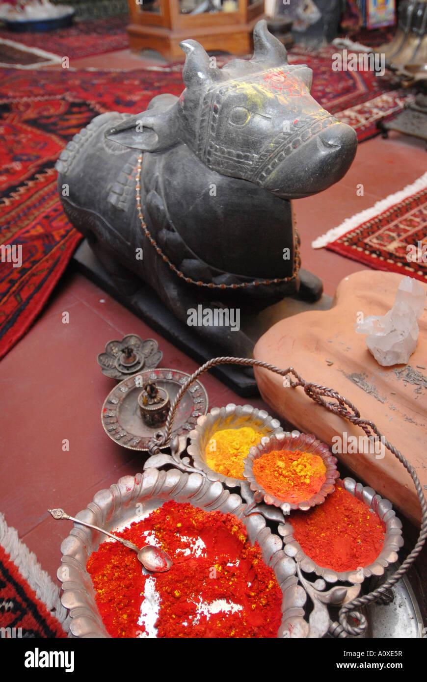 Imported crafts hi-res stock photography and images - Alamy