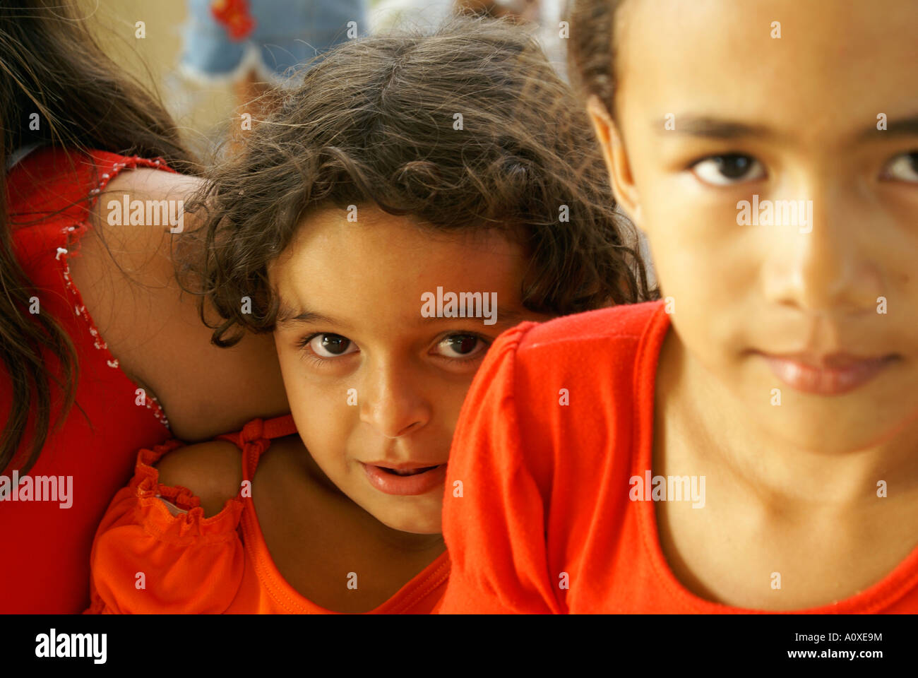 Brazilian girls hi-res stock photography and images - Alamy