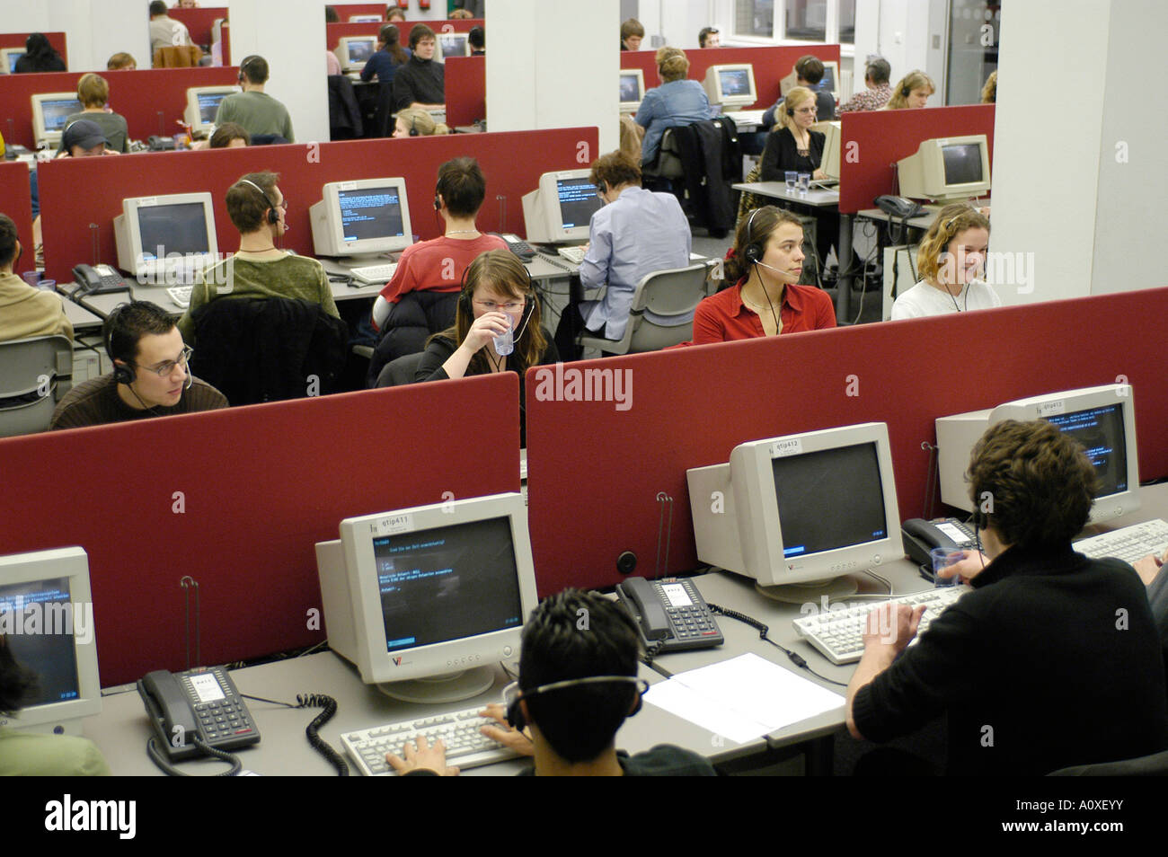 Surveys analysis hi-res stock photography and images - Alamy