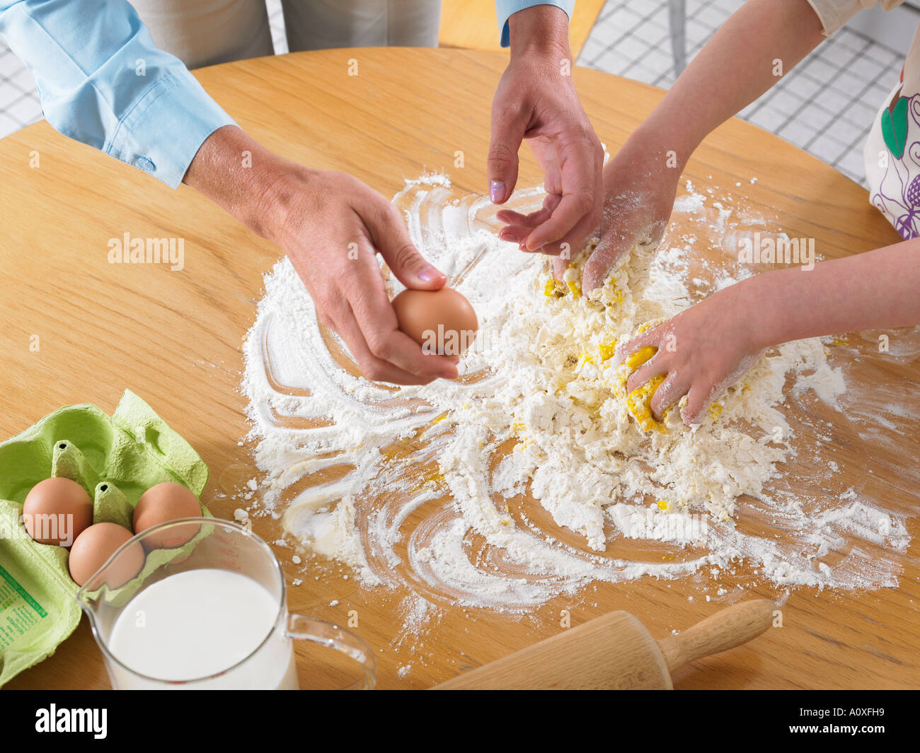 Mixing vessel hi-res stock photography and images - Alamy