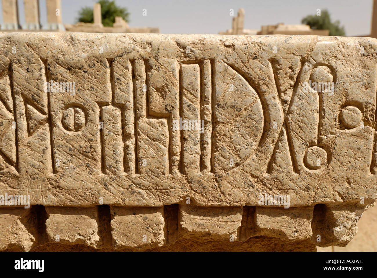 Marib yemen hi-res stock photography and images - Alamy