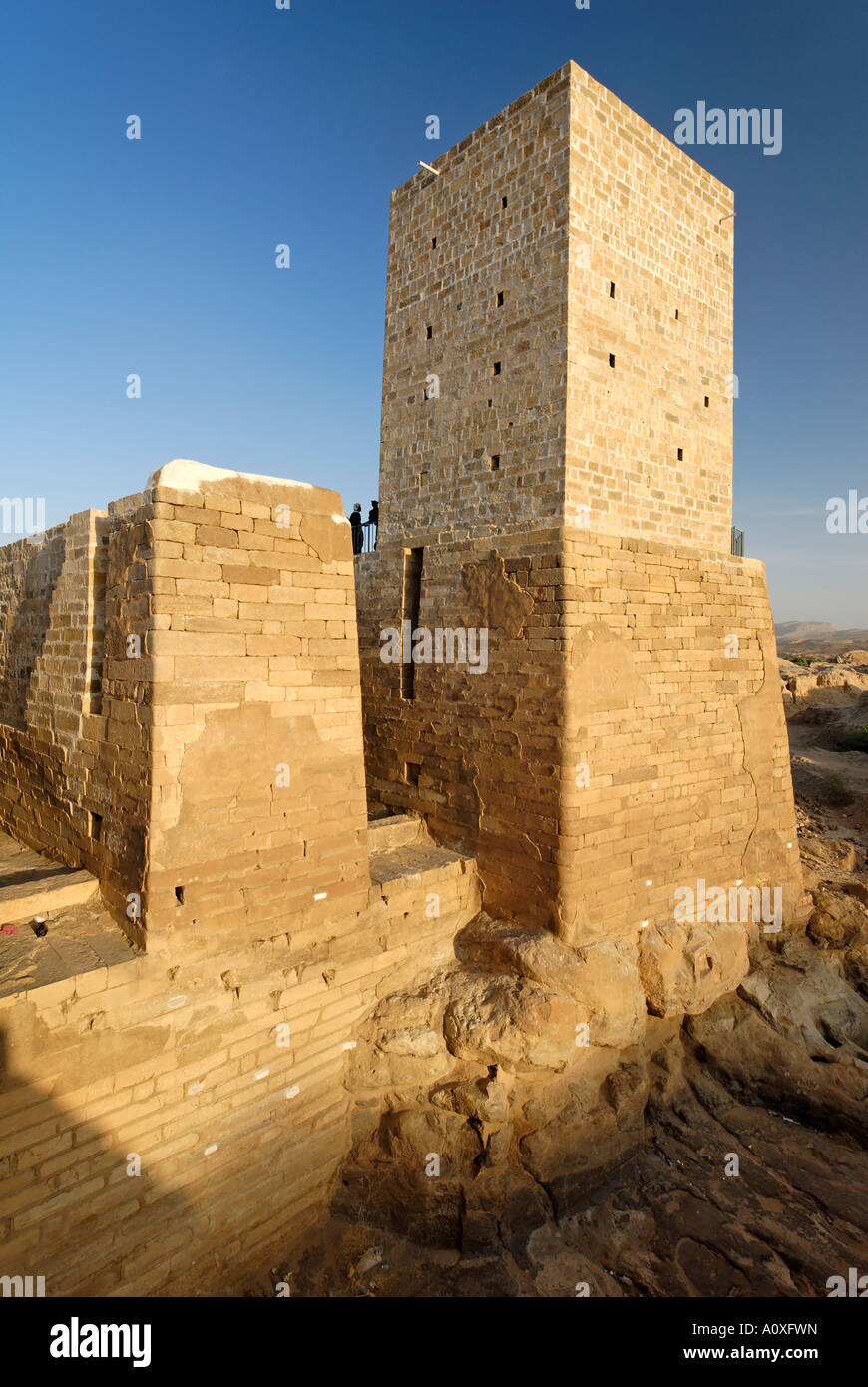 Antique dam of marib hi-res stock photography and images - Alamy