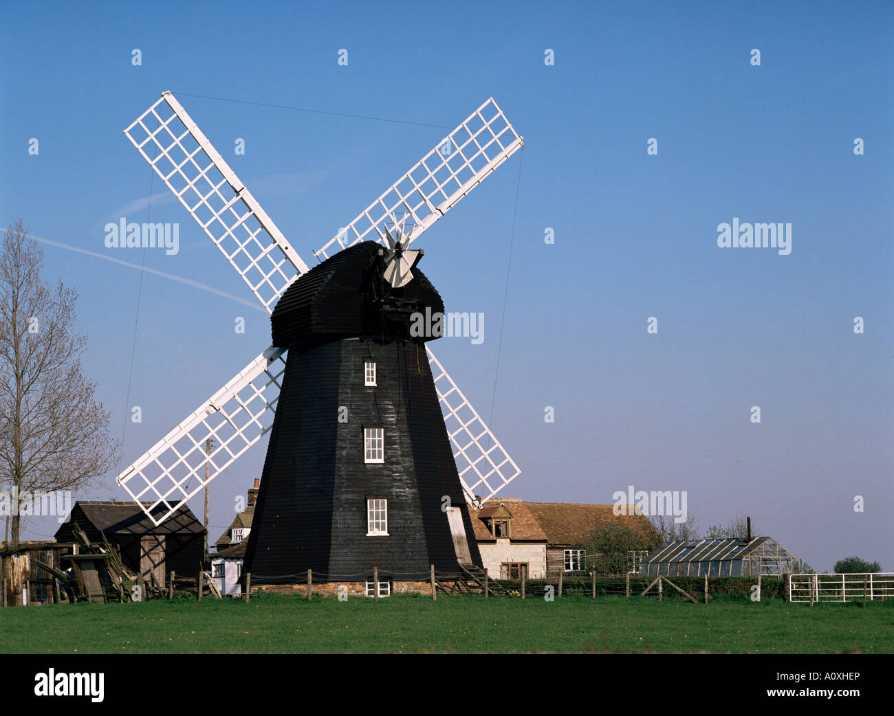 Loosley row hi-res stock photography and images - Alamy
