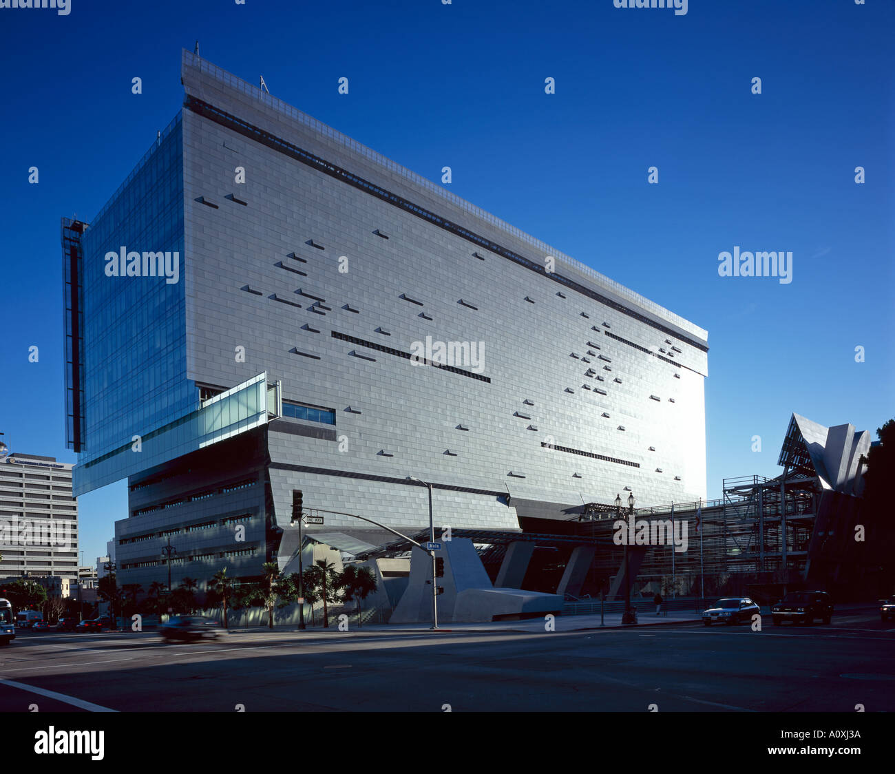 Caltrans Los Angeles Stock Photos & Caltrans Los Angeles Stock Images ...